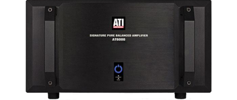 Signature Series - Amplifier Technologies Inc.