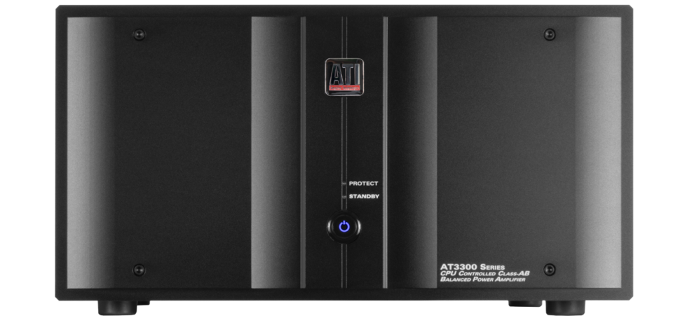 Amplifier Technologies Inc.